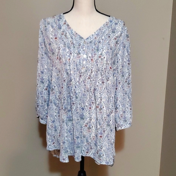 Rose & Olive | Tops | Nwt Rose Olive Top | Poshmark